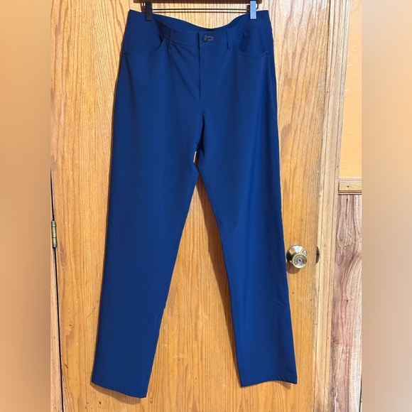 Public Rec | Pants | Public Rec Mens Navy Pants Sz 3636 Golf Active ...